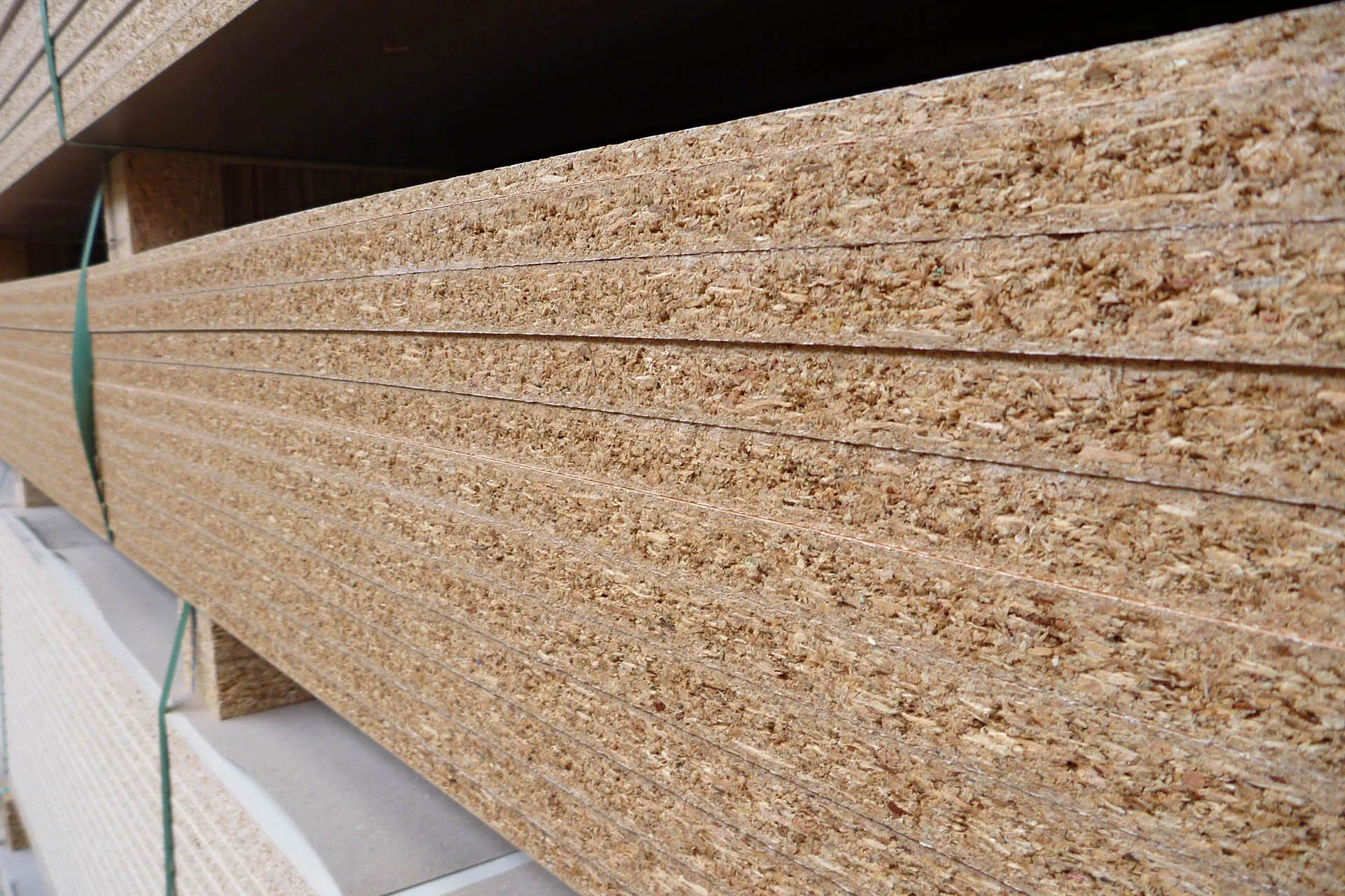 Osb Board For Roofing
